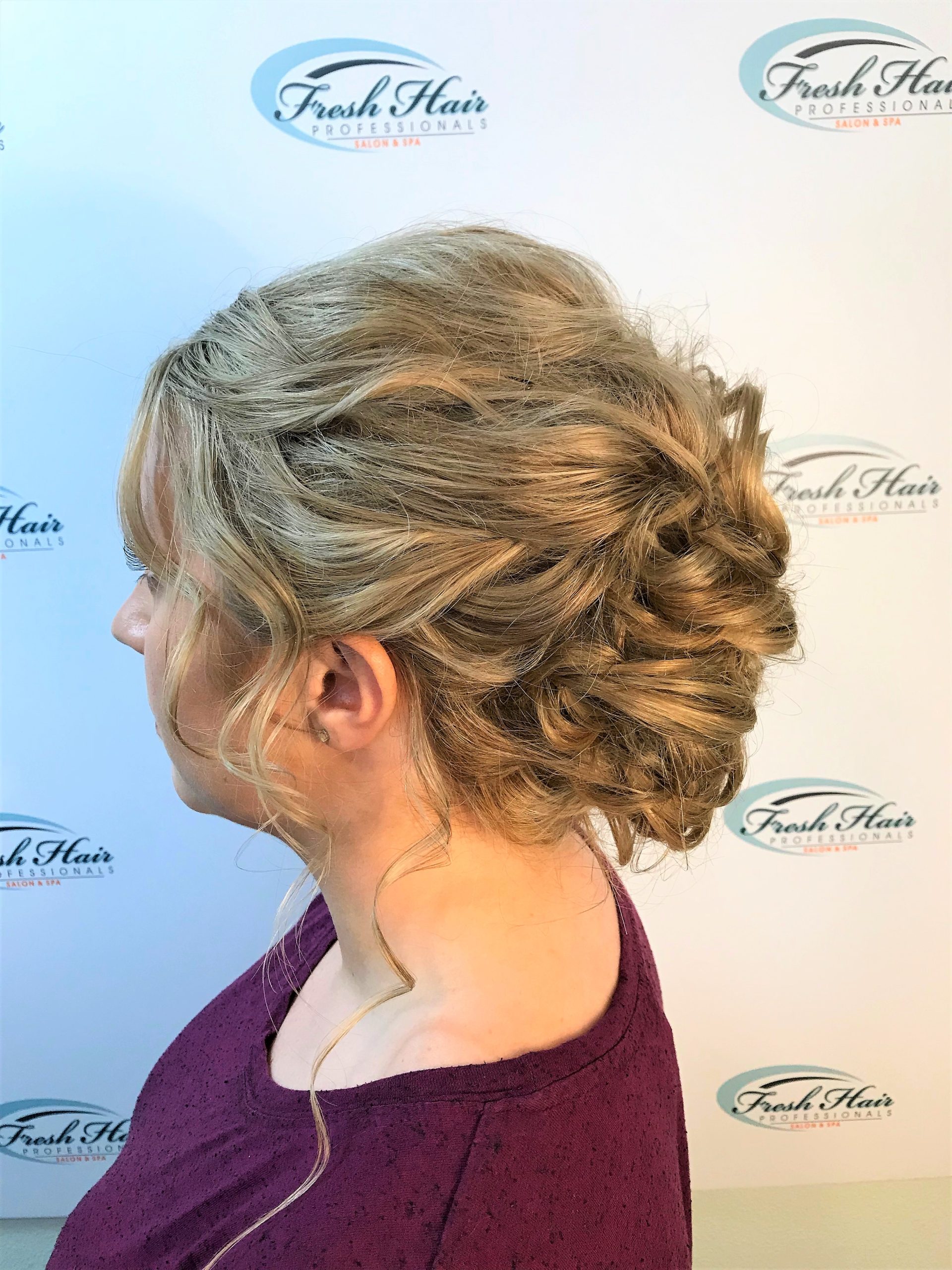 Fresh Hair Salon & Spa Photo Gallery