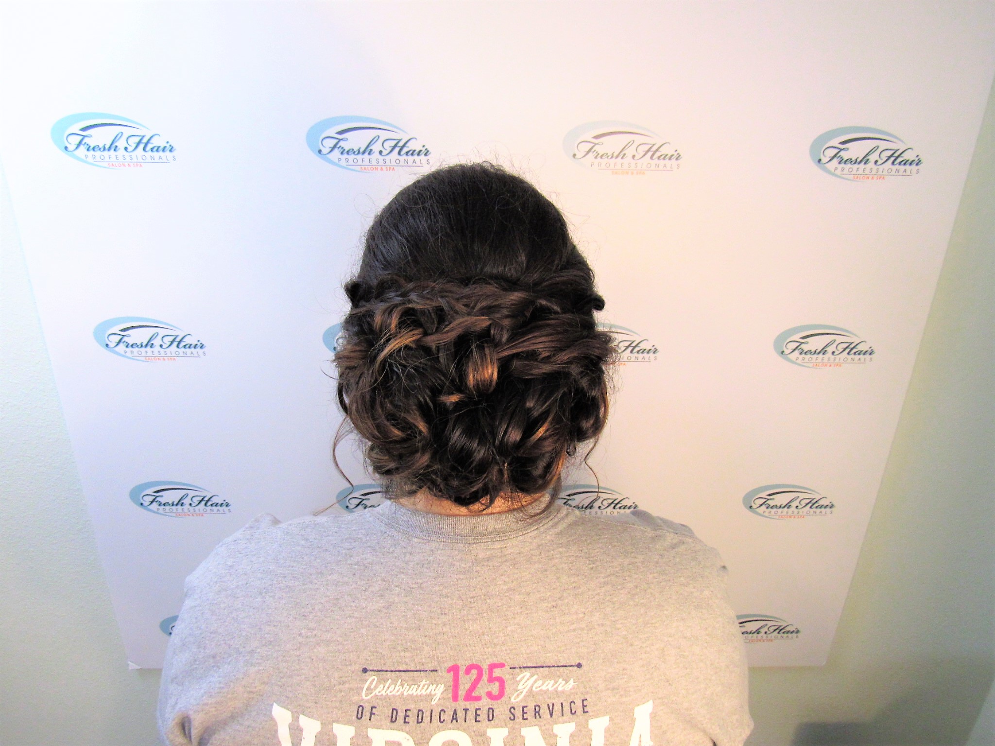 Fresh Hair Salon & Spa Photo Gallery