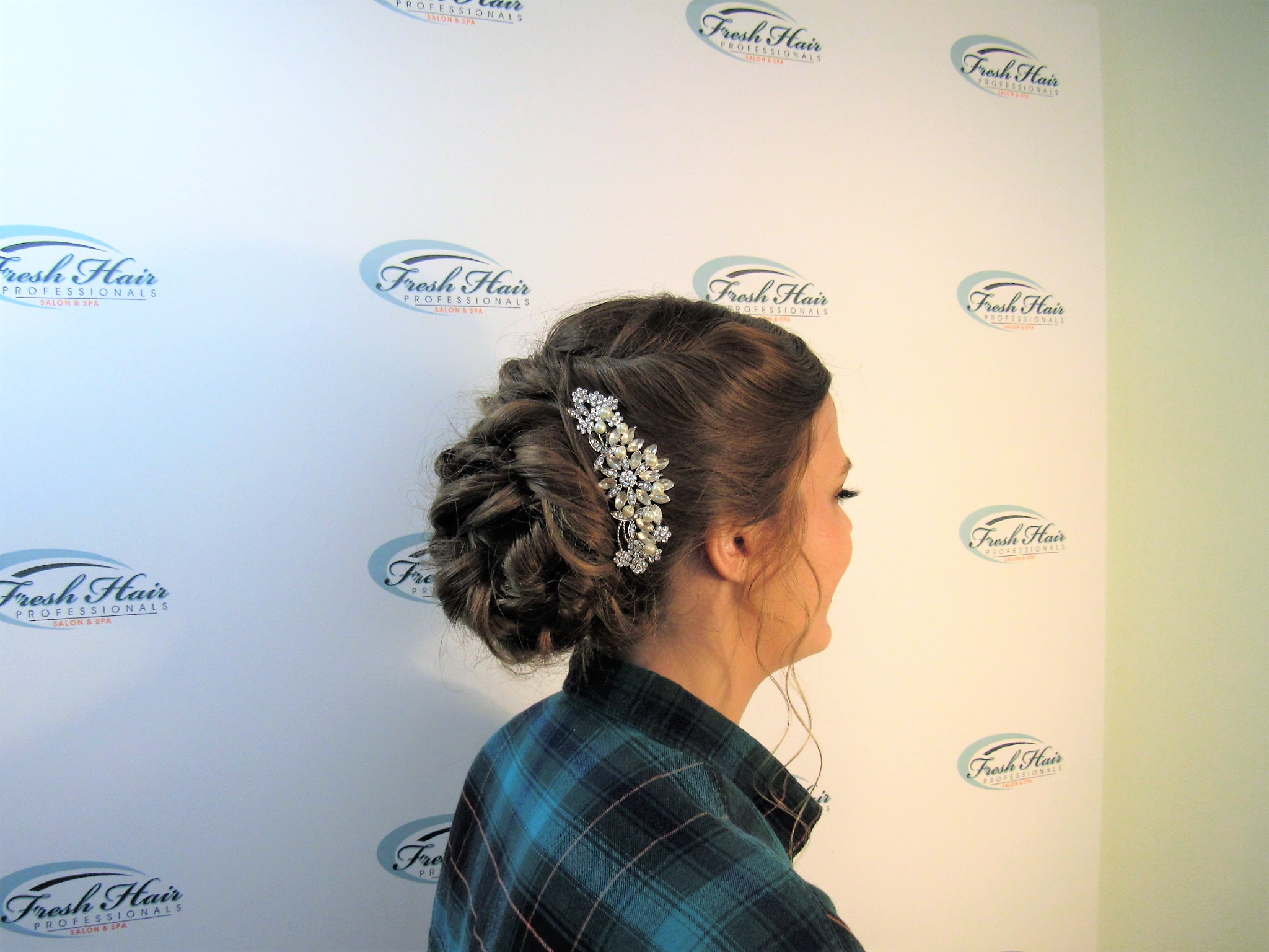 Fresh Hair Salon & Spa Photo Gallery