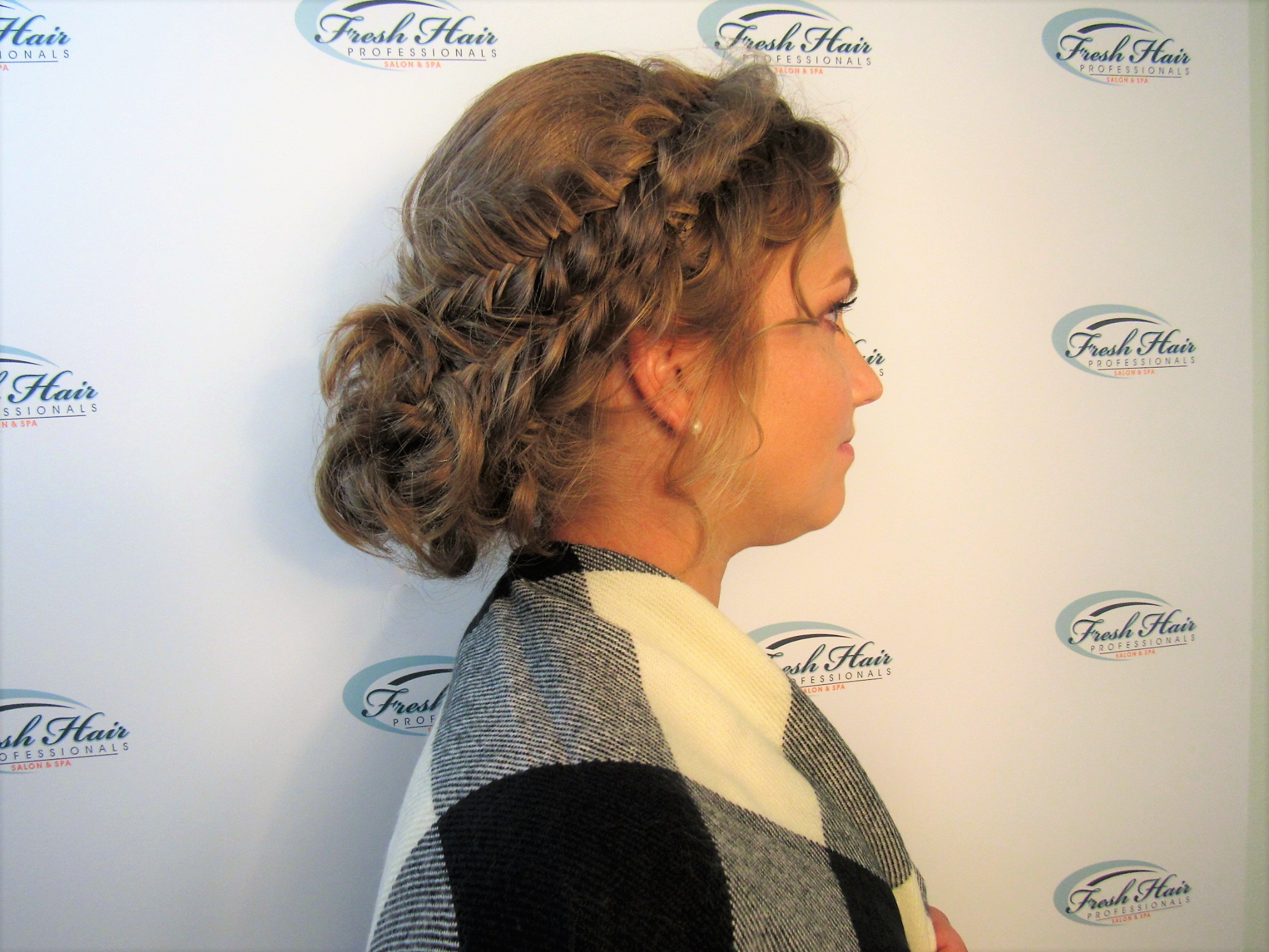 Fresh Hair Salon & Spa Photo Gallery