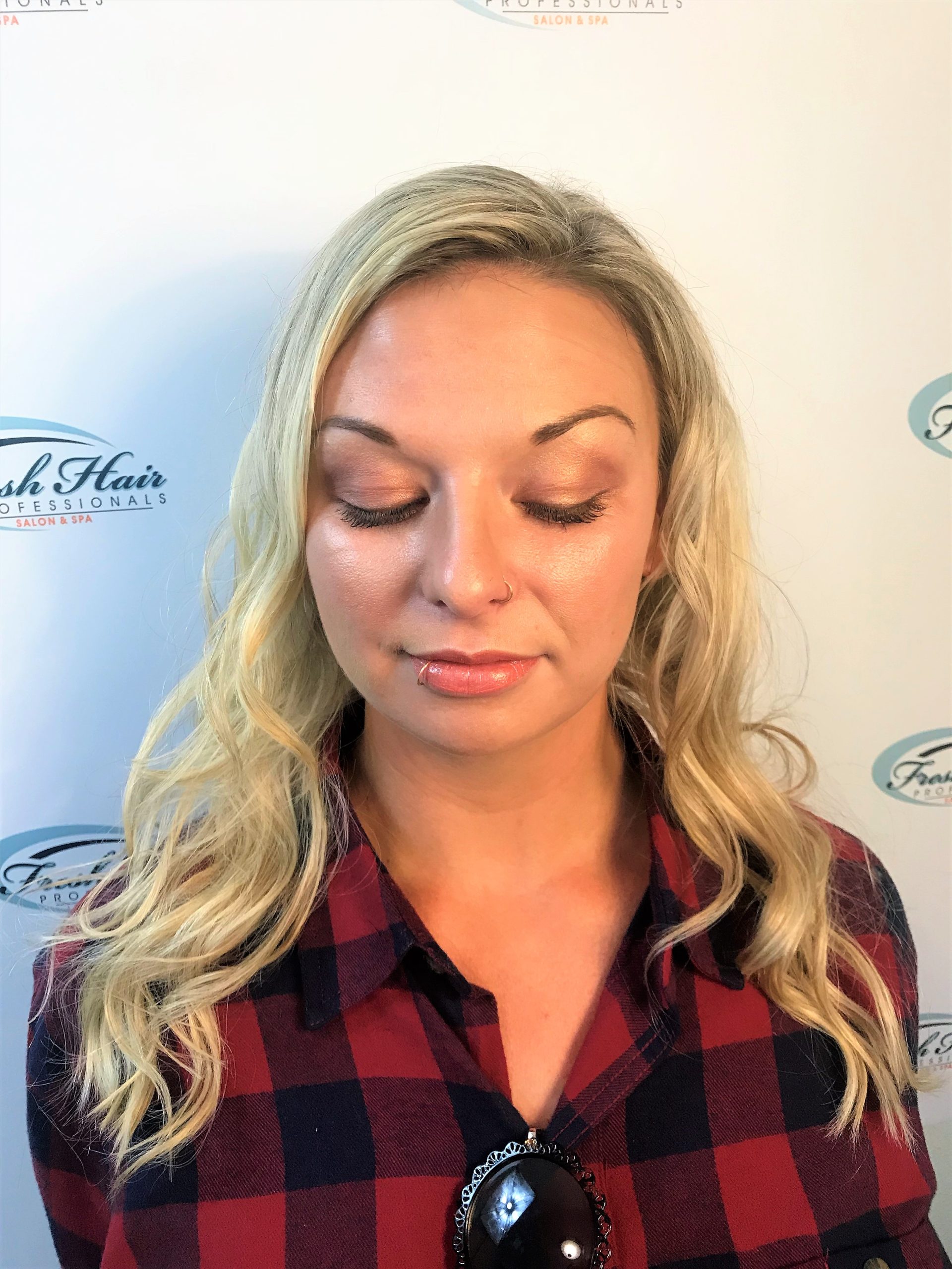 Fresh Hair Salon & Spa Photo Gallery