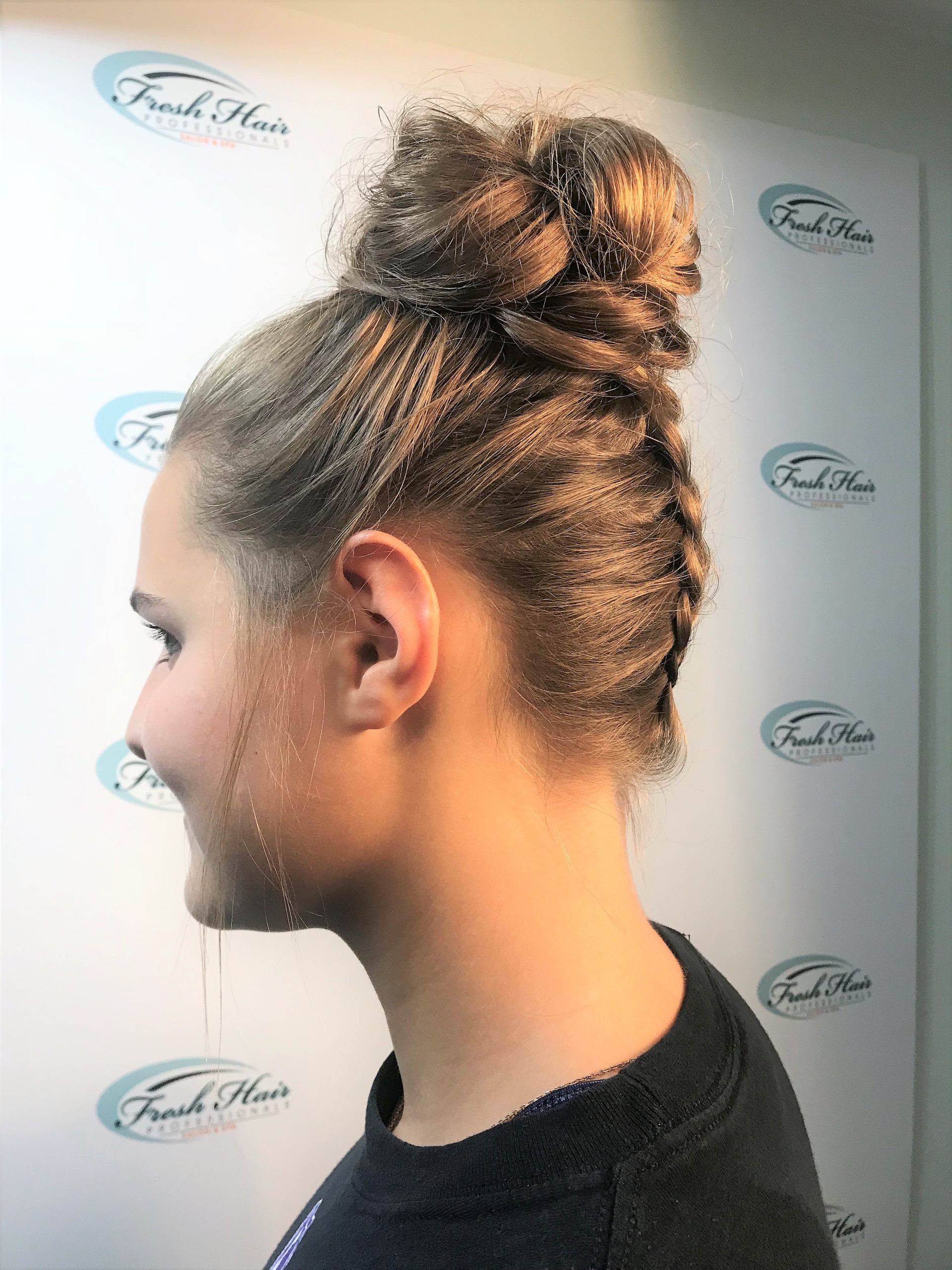 Fresh Hair Salon & Spa Photo Gallery