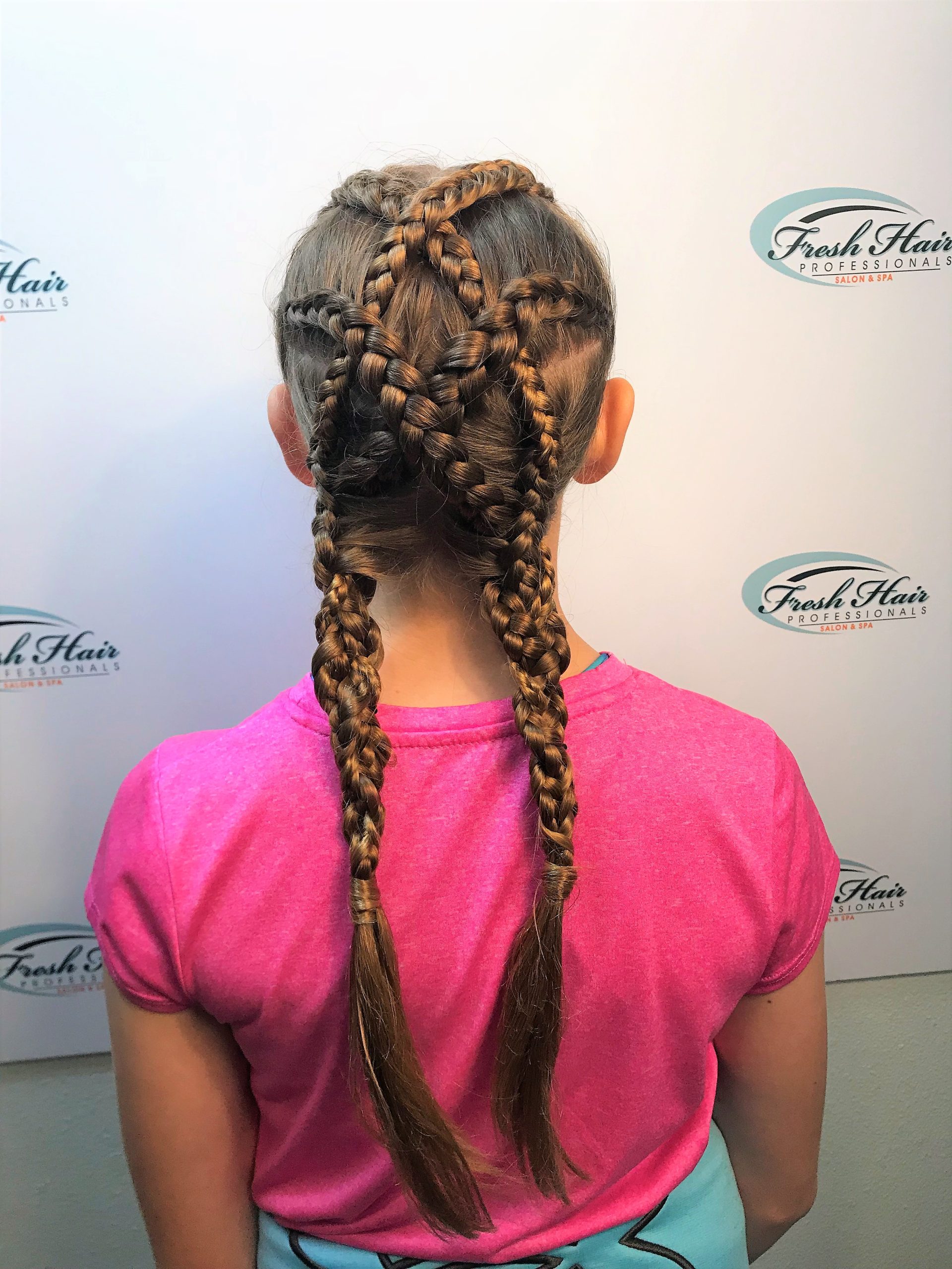 Fresh Hair Salon & Spa Photo Gallery