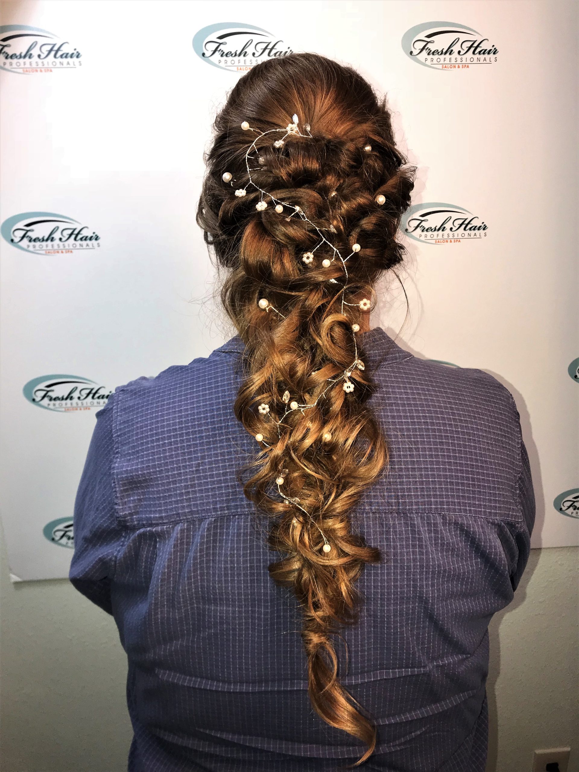 Fresh Hair Salon & Spa Photo Gallery