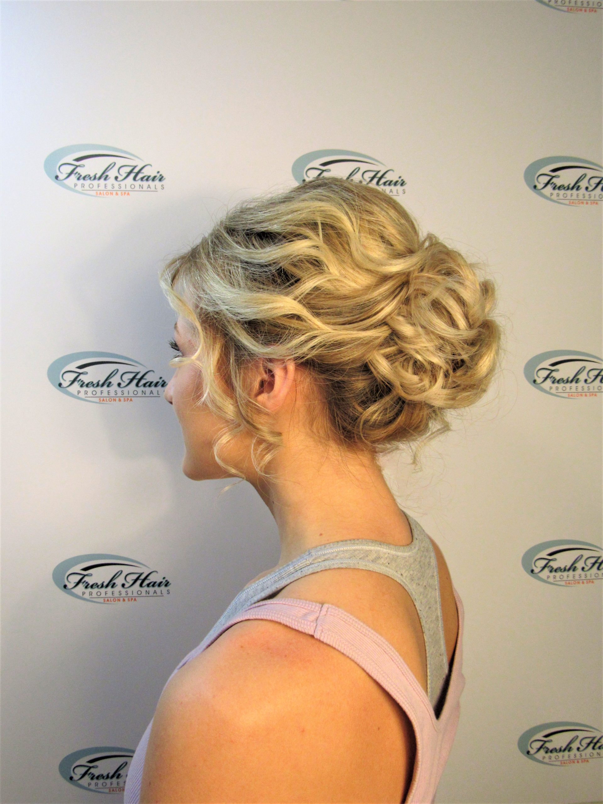 Fresh Hair Salon & Spa Photo Gallery