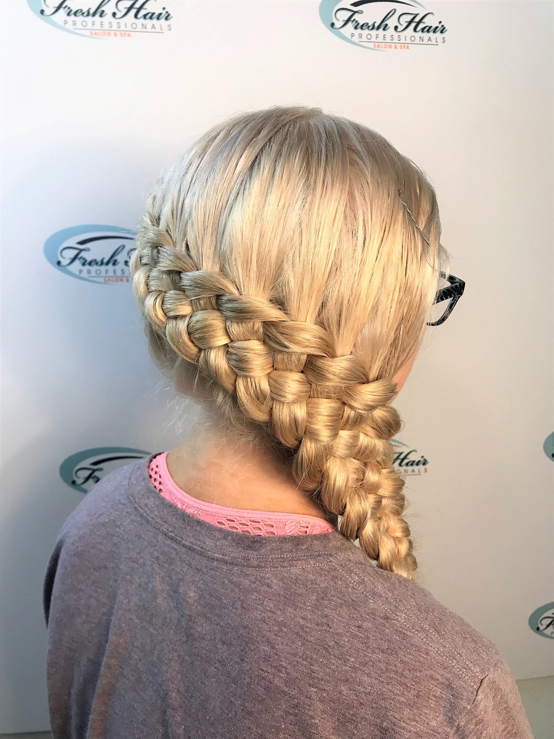 Fresh Hair Salon & Spa Photo Gallery