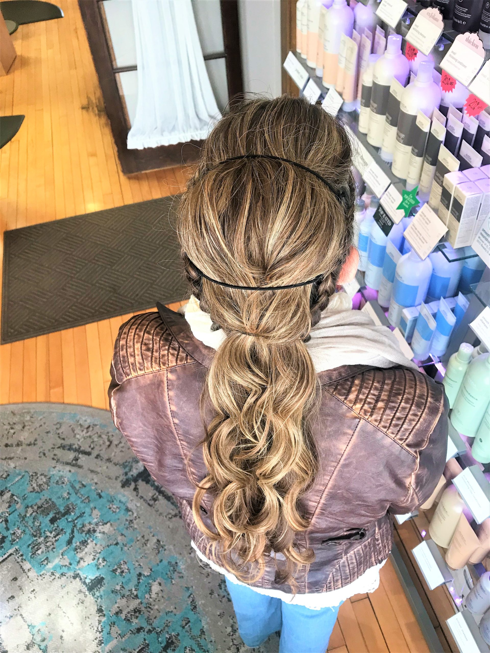 Fresh Hair Salon & Spa Photo Gallery