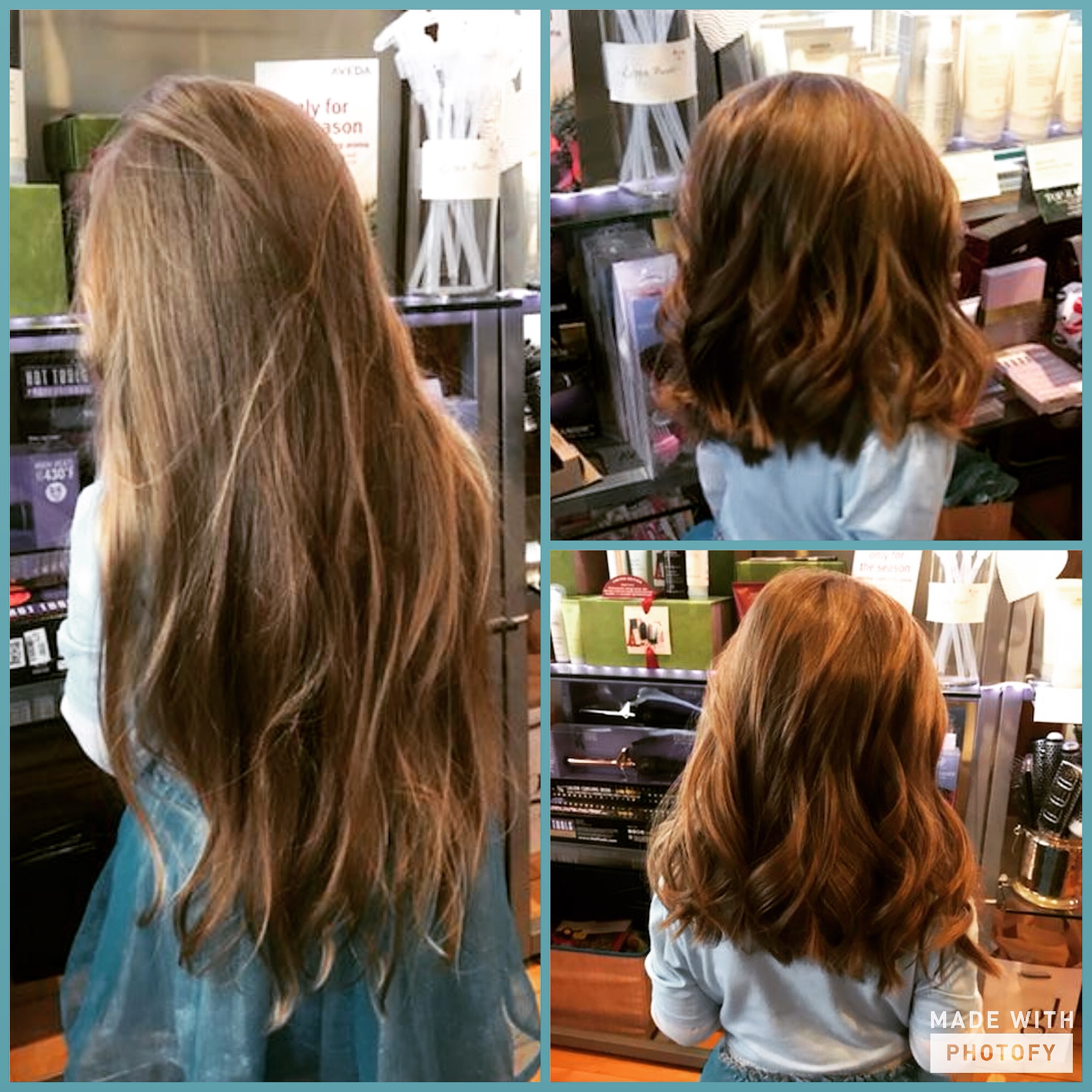 Fresh Hair Salon & Spa Photo Gallery