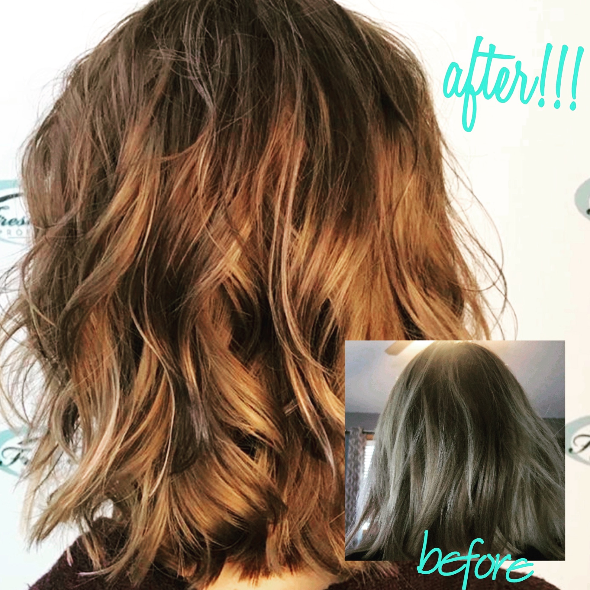 Fresh Hair Salon & Spa Photo Gallery